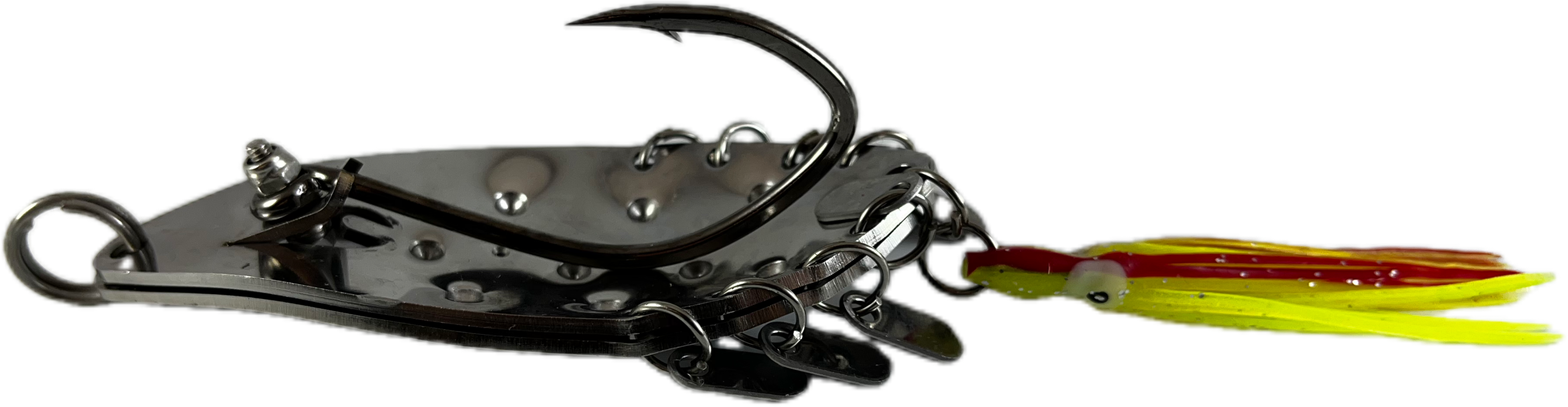 Noppy RATTLE SPOON – Blinker Jörg